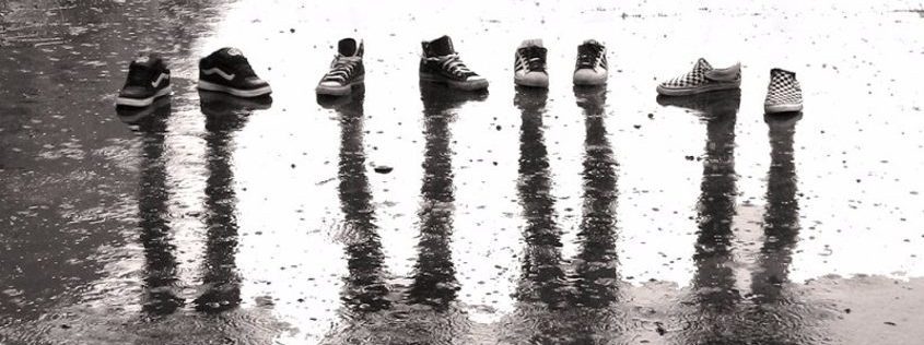 Personas invisibles - Sara J Pajares